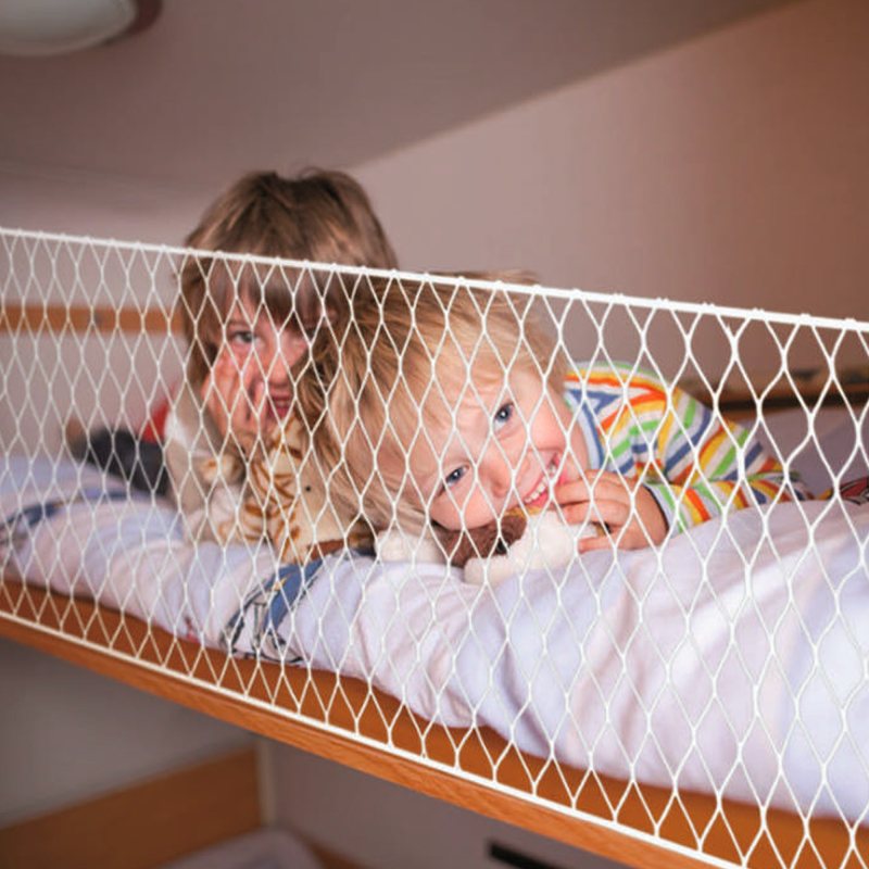 Bunk bed net - Overcab net Filt1860